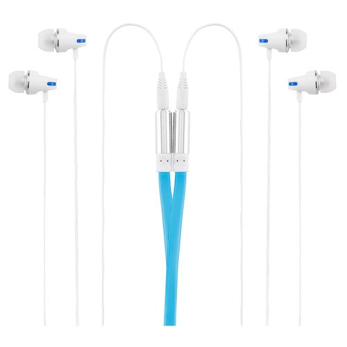 Audio Splitters – Friendie Pty Ltd